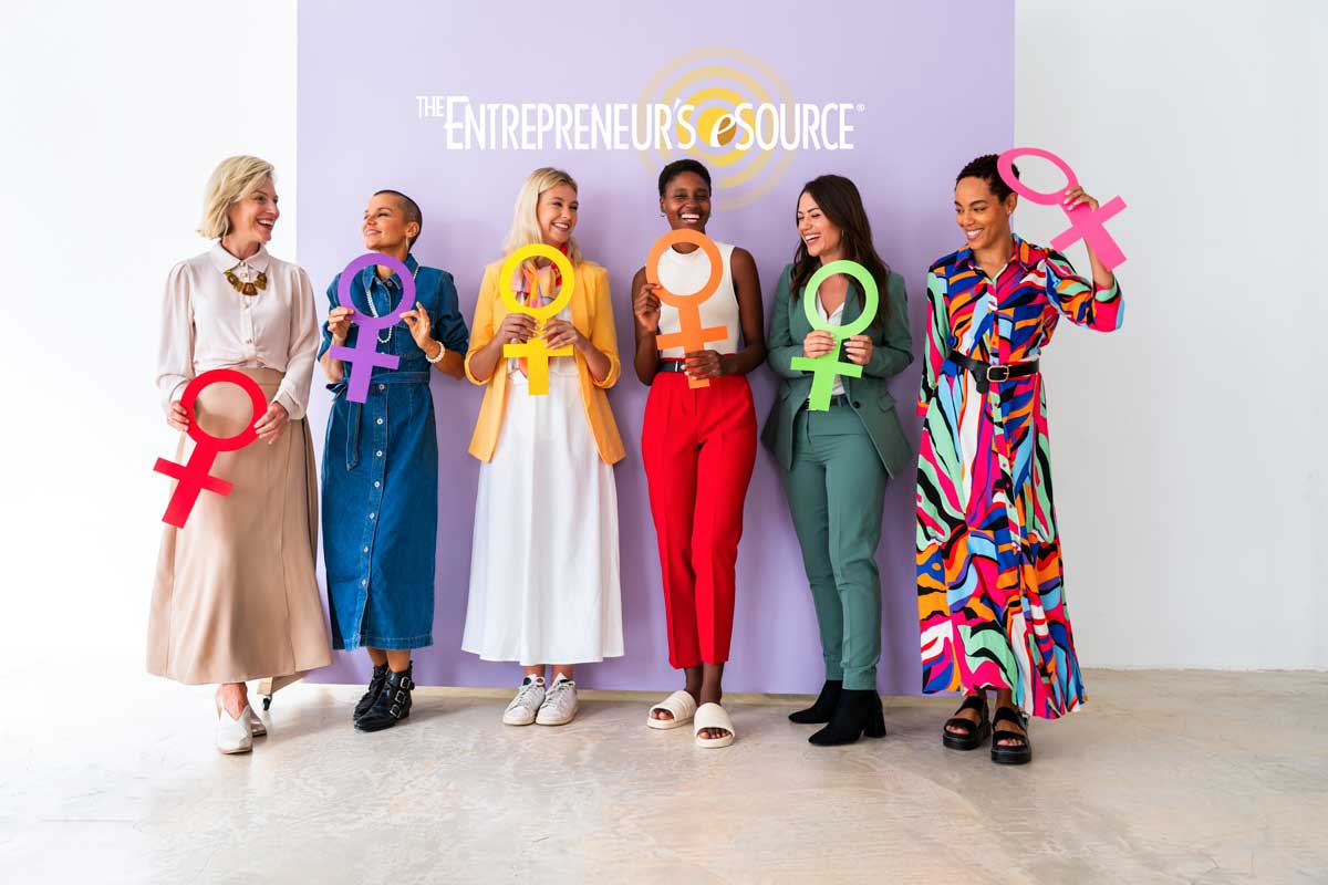 Women’s History Month: Honoring Progress, Inspiring Change. – Ed Gow